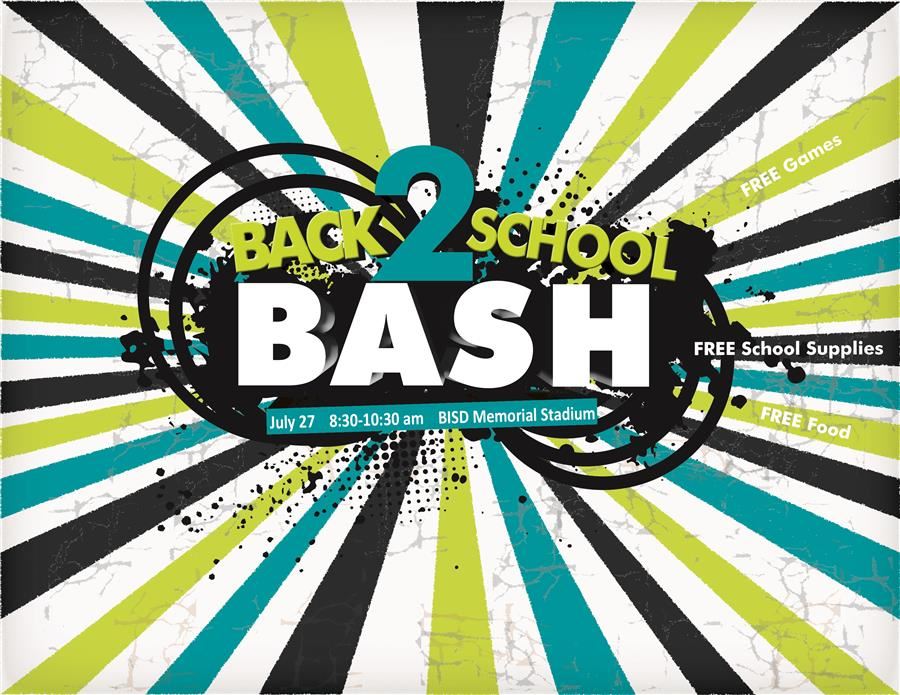 Bastrop High School / Homepage